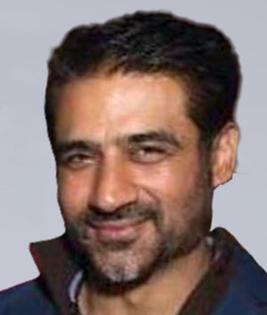 Arora, Neelesh | INMR WORLD CONGRESS